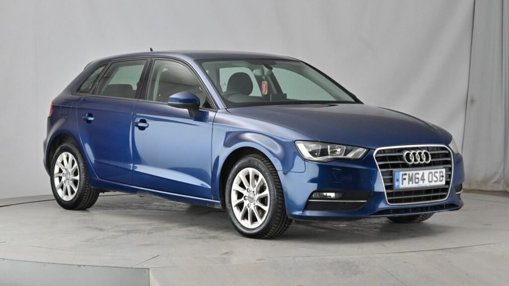 New G3 Vehicle Auction at former Cazoo Wholesale Site • UK AuctionHunter